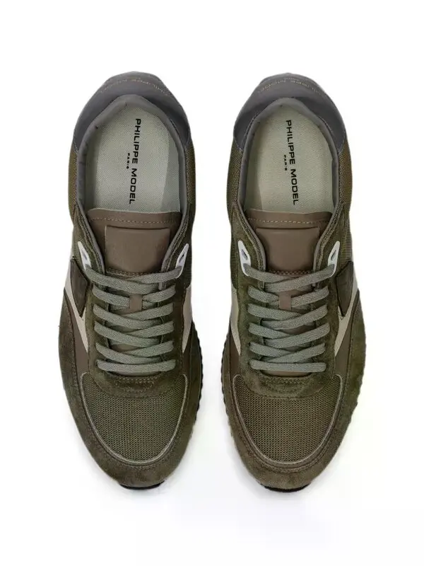 Philippe Model Blville Sneakers