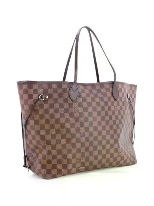 LOUIS VUITTON Neverfull Gm Tote Bag