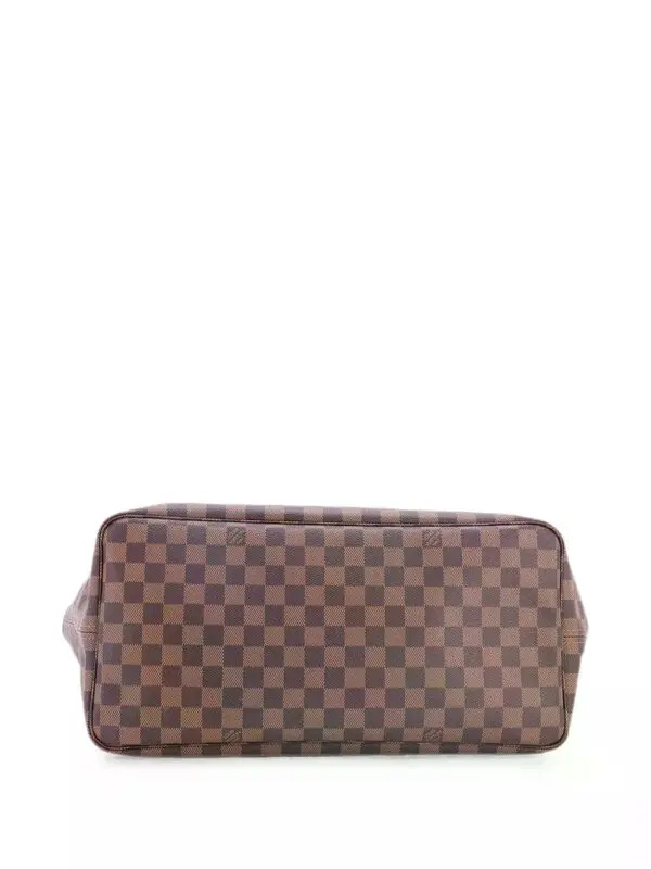 LOUIS VUITTON Neverfull Gm Tote Bag