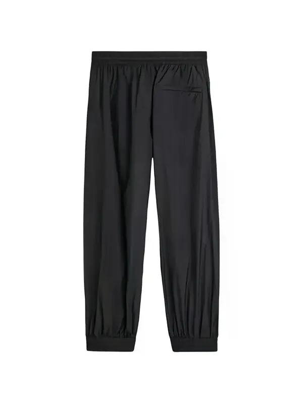 Y3 SPORT Side-stripe Track Pants