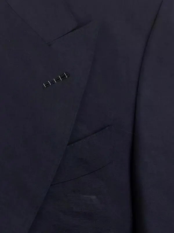 TOM FORD Shelton Peak-lapel Single-breasted Suit