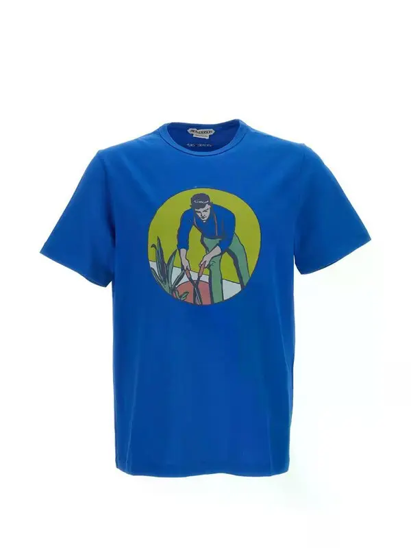 JW Anderson Gardener T-shirt