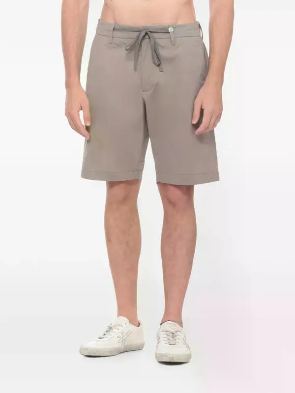 MYTHS Bermuda Shorts