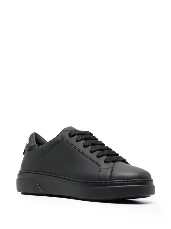 Dsquared2 Manchester City Low-top Sneakers