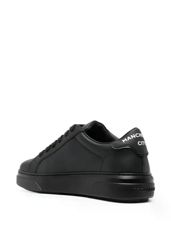 Dsquared2 Manchester City Low-top Sneakers