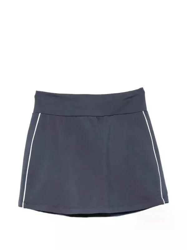 Varley Tani 14 High-rise Mini Skort