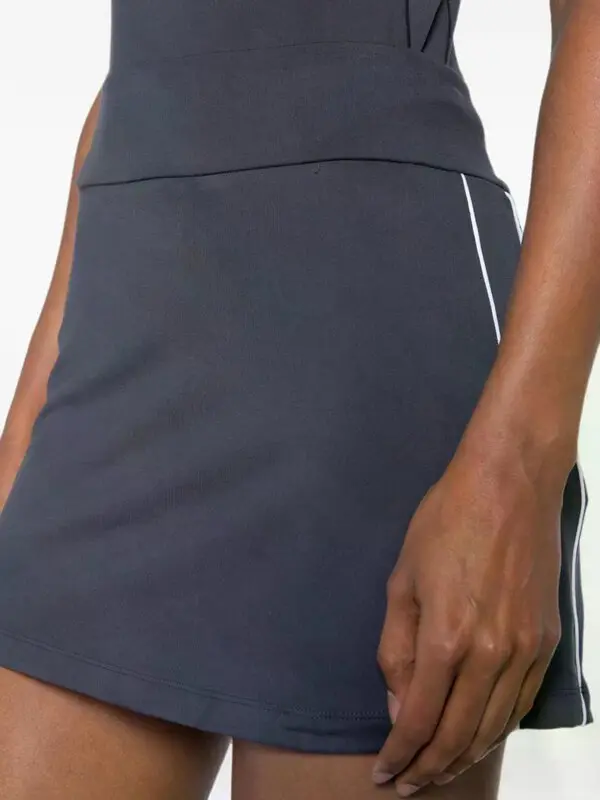Varley Tani 14 High-rise Mini Skort