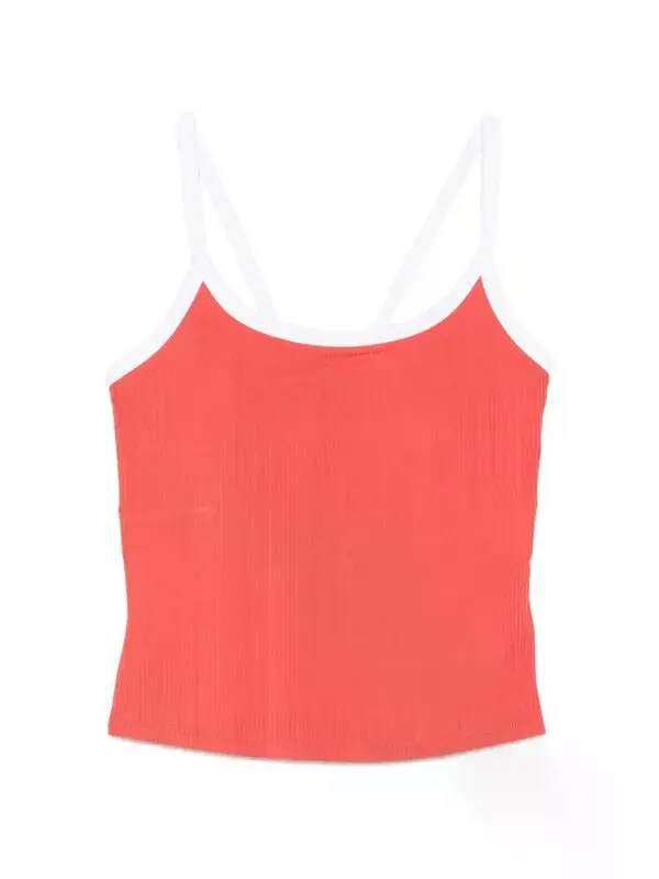 Varley Theon Ribbed Tank Top
