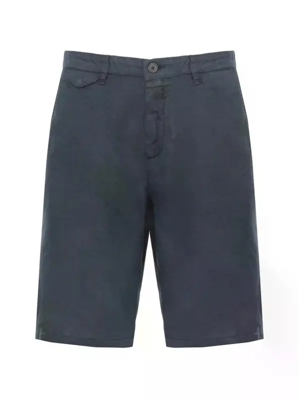 MYTHS Bermuda Shorts