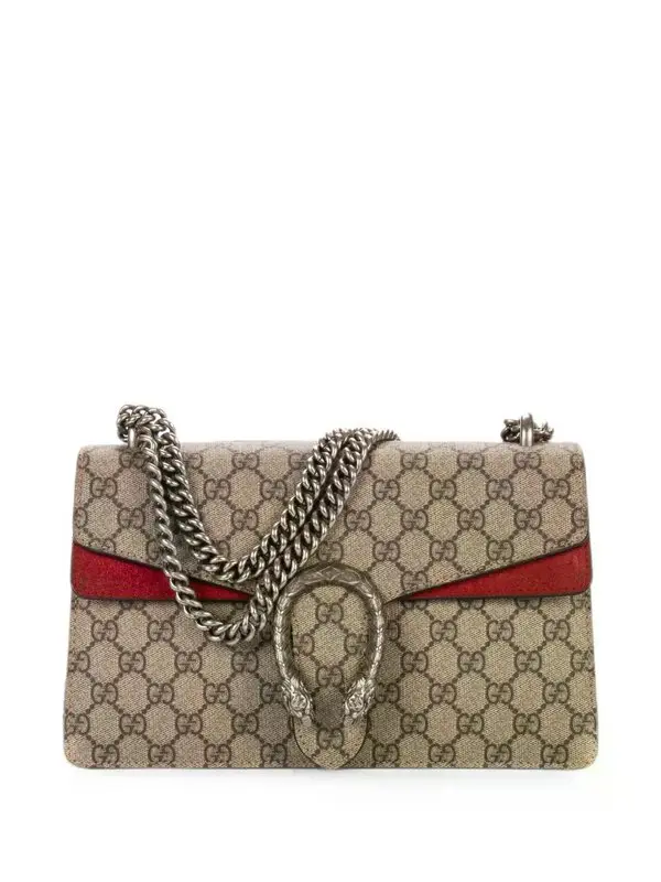 Gucci Dionysus Shoulder Bag