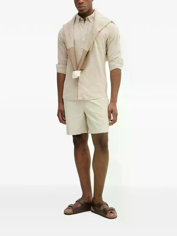 Barbour Nelson Long-sleeve Shirt