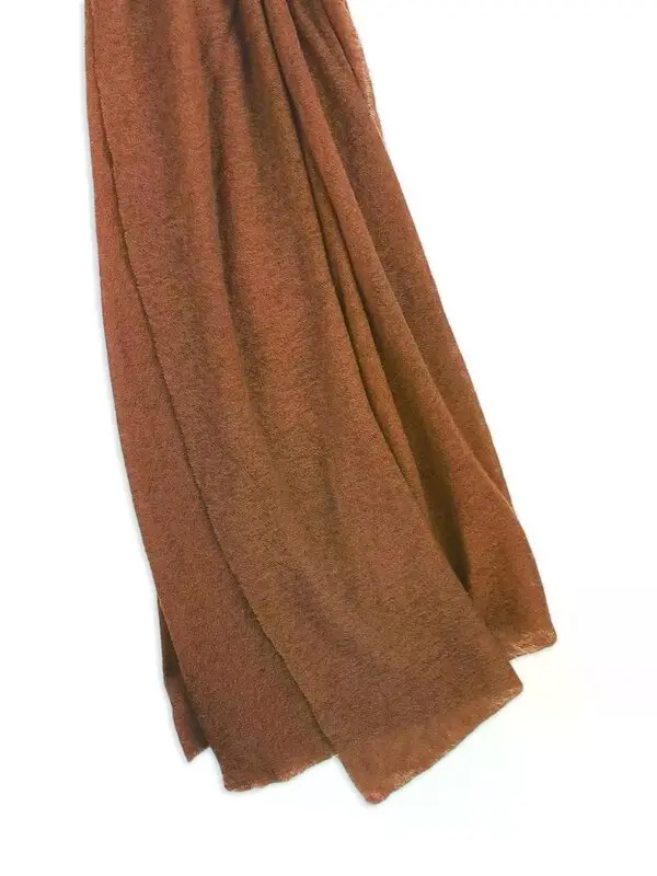 Botto Giuseppe Cashmere Scarf