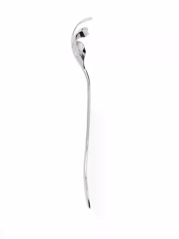 ALESSI Mediterraneo Spaghetti Serving Spoon