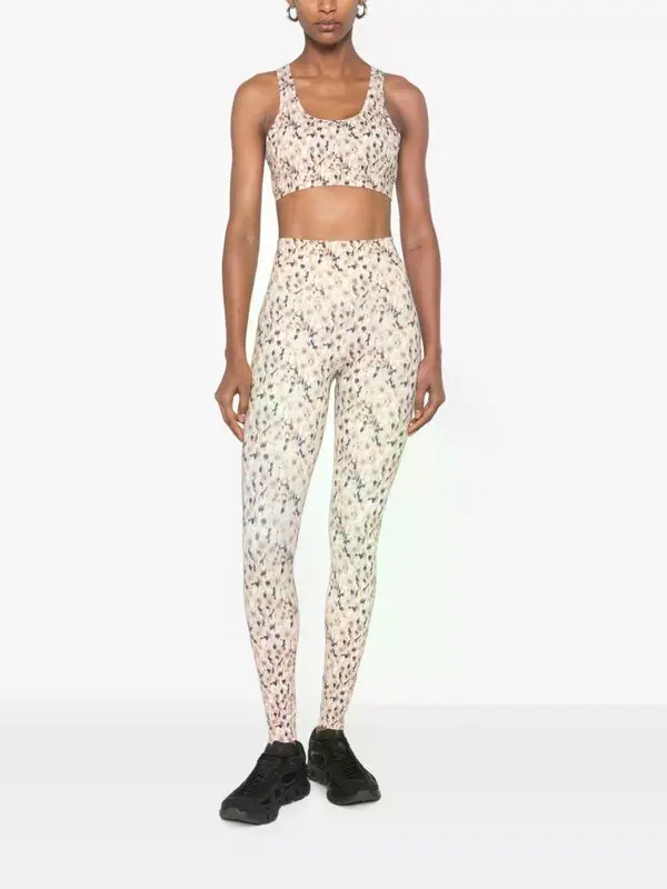 Varley Freesoft™ 28 High-rise Leggings - Neutrals