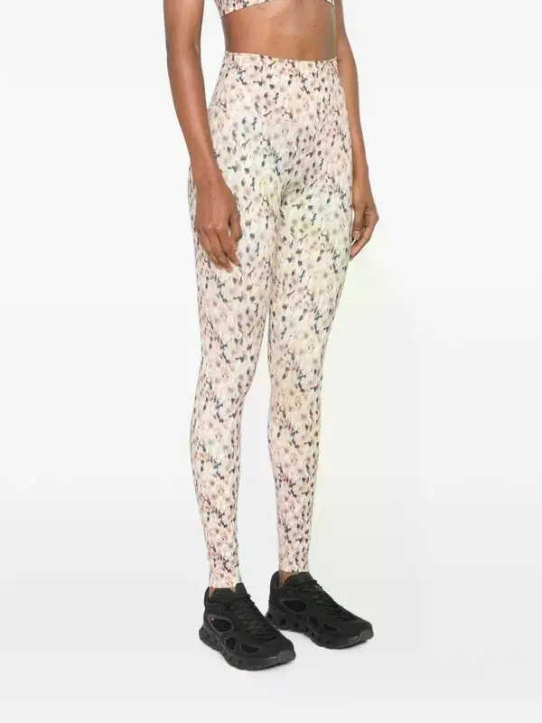 Varley Freesoft™ 28 High-rise Leggings - Neutrals