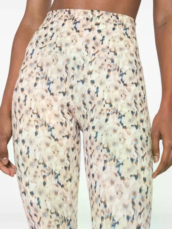 Varley Freesoft™ 28 High-rise Leggings - Neutrals