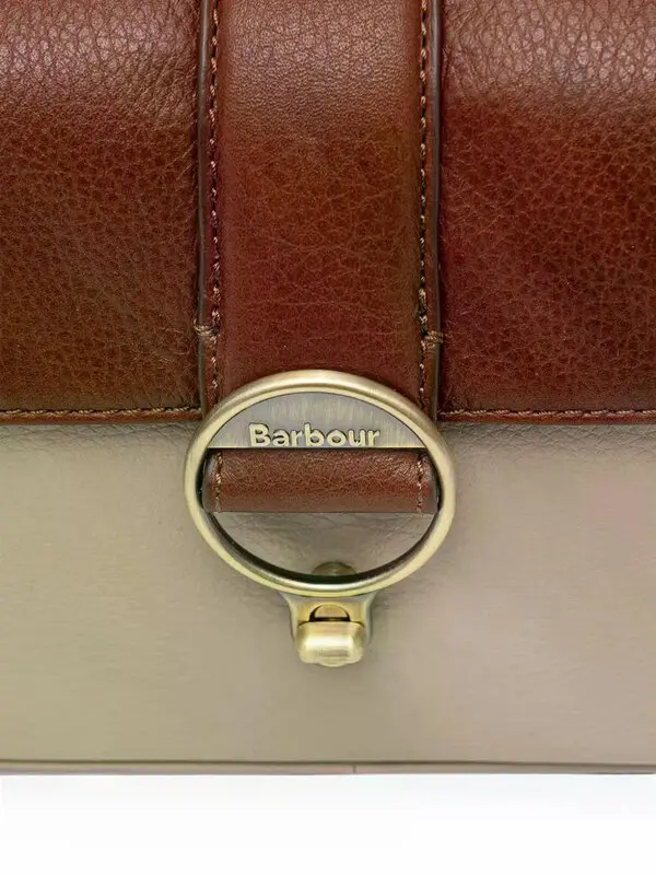Barbour Mini Rosa Crossbody Bag