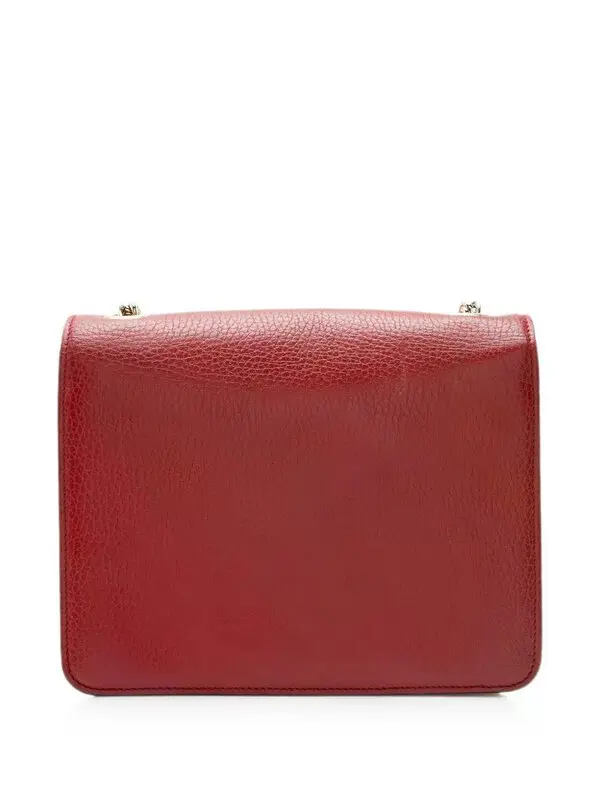 Gucci Small Interlocking G Shoulder Bag