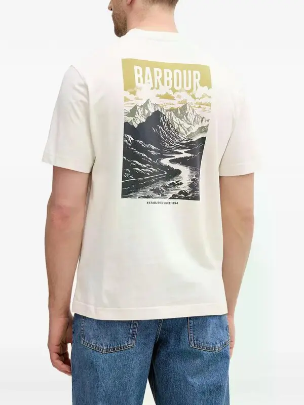 Barbour Morden T-shirt