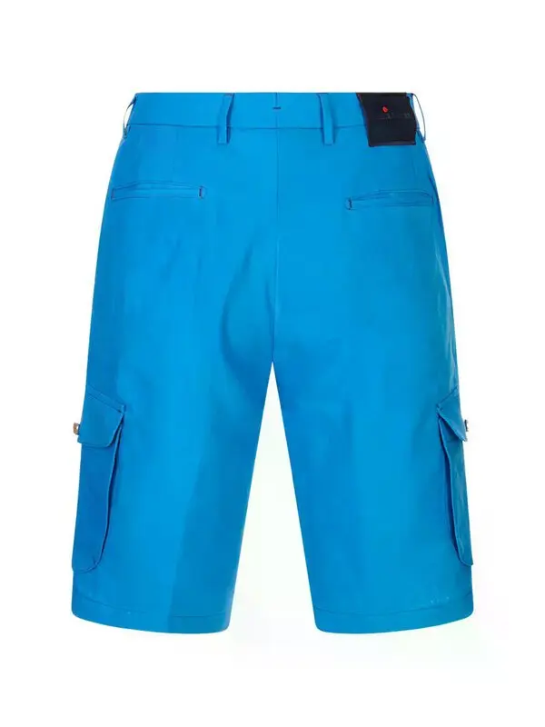 Kiton Cargo Shorts