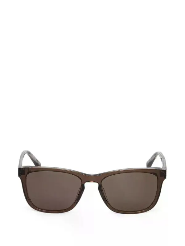 Barbour Sunglasses - Brown