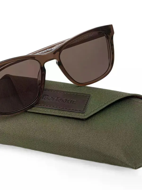 Barbour Sunglasses