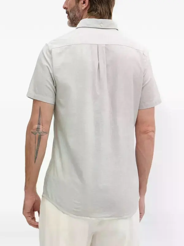 Barbour Oxtown Short-sleeve Shirt