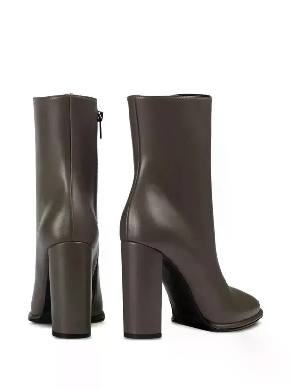 LE SILLA Elsa Ankle Boots