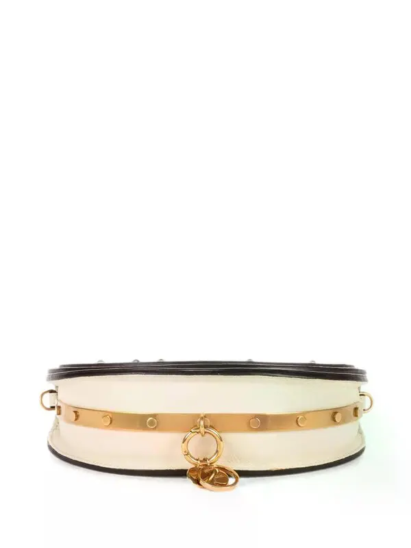 Chloé Nile Bracelet Cross Body Bag