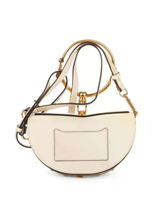 Chloé Nile Bracelet Cross Body Bag