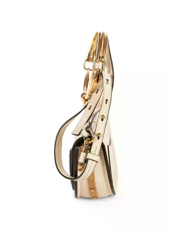 Chloé Nile Bracelet Cross Body Bag