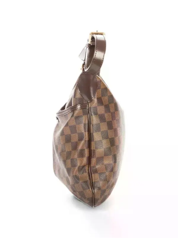 LOUIS VUITTON Bloomsbury Pm Shoulder Bag - Brown