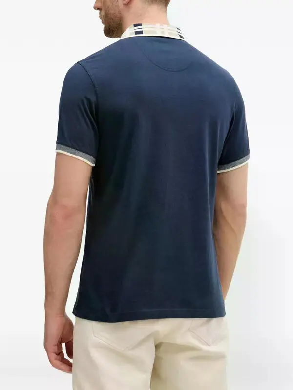 Barbour Callington Polo Shirt
