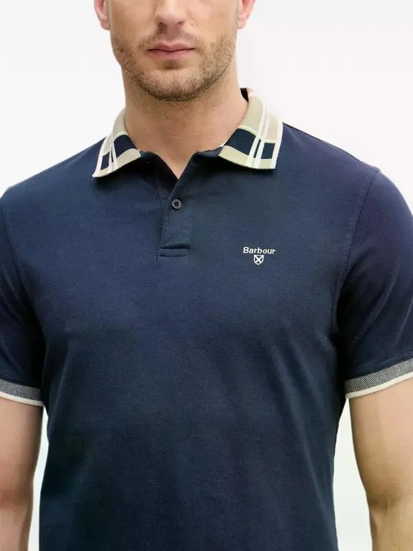 Barbour Callington Polo Shirt