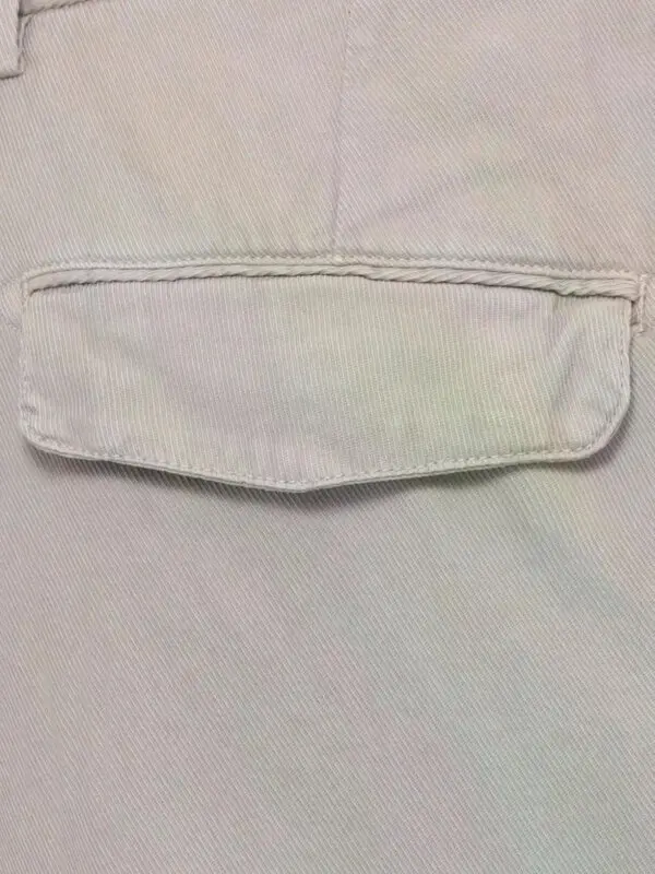 MYTHS Cotton Cargo Shorts
