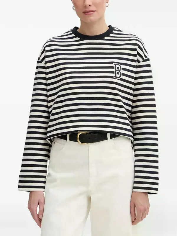 Barbour Gabby Sweatshirt