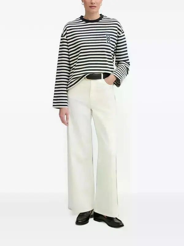 Barbour Gabby Sweatshirt