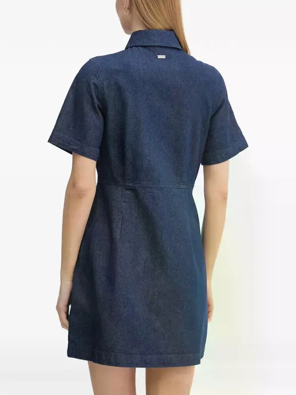 Barbour Maia Midi Dress