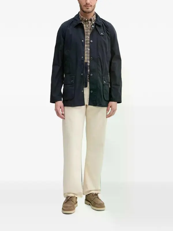 Barbour Lomond Shirt
