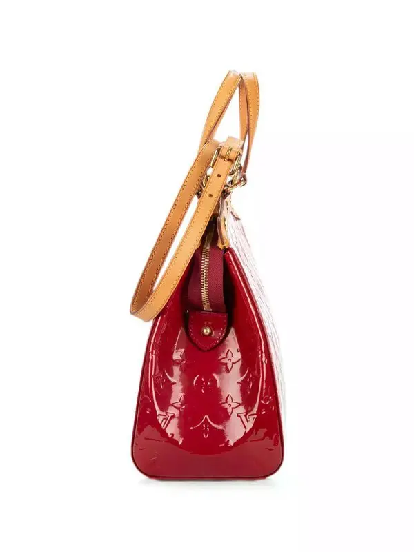 LOUIS VUITTON Brea Tote Bag