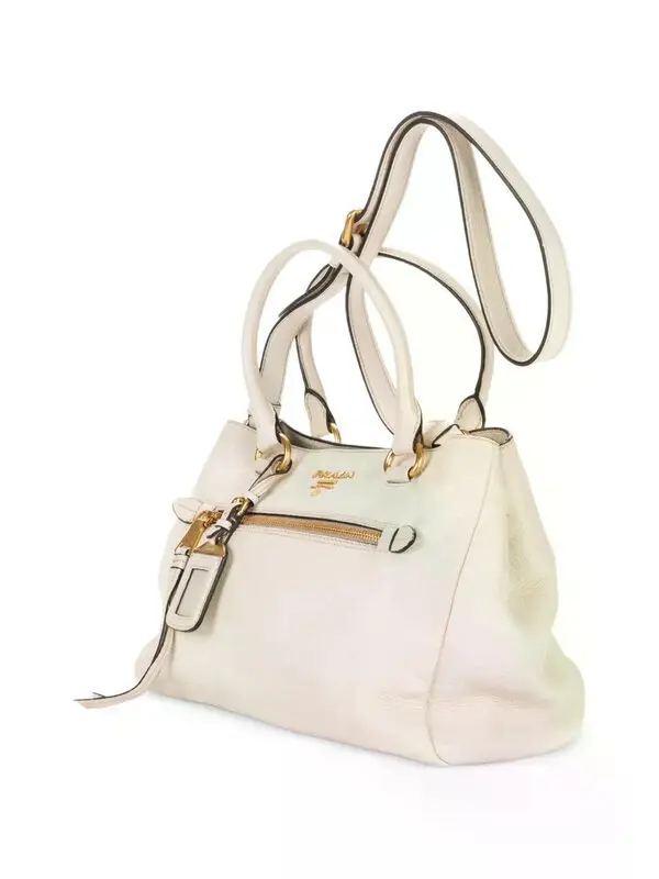 Prada Convertible Tote Bag