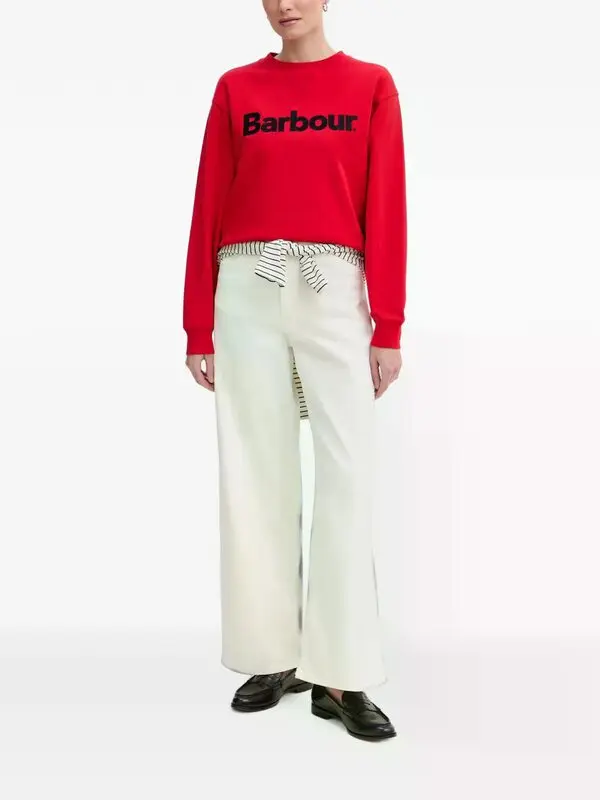 Barbour Hartland Sweatshirt