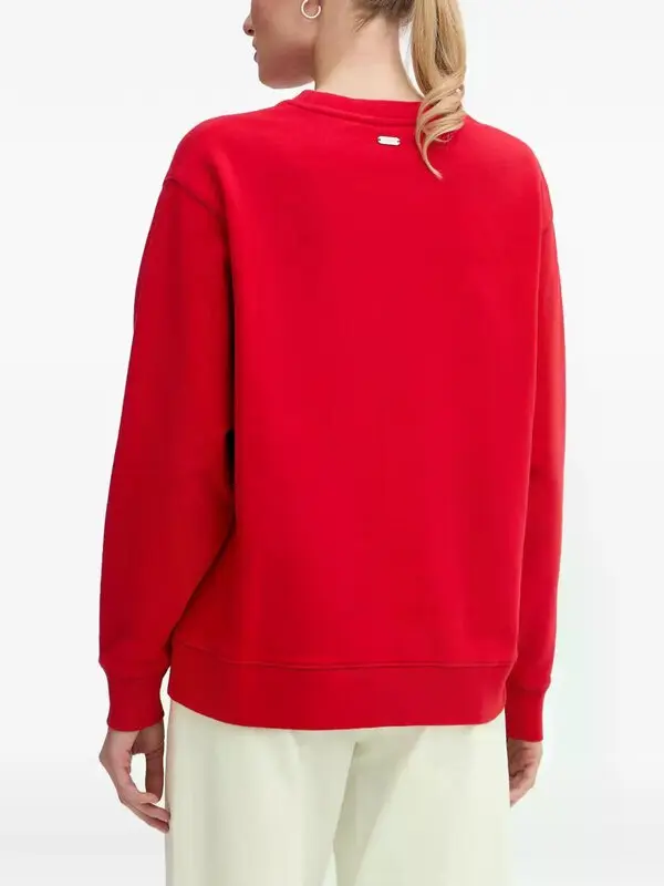 Barbour Hartland Sweatshirt