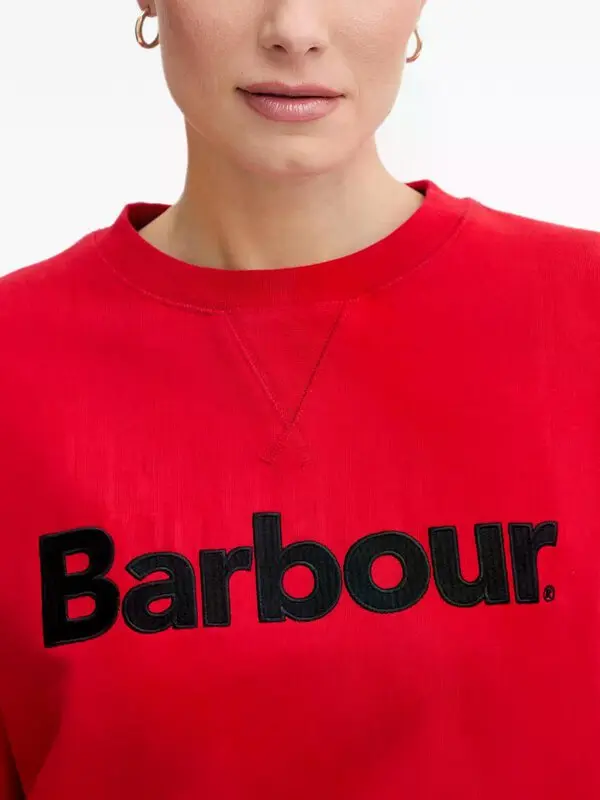Barbour Hartland Sweatshirt