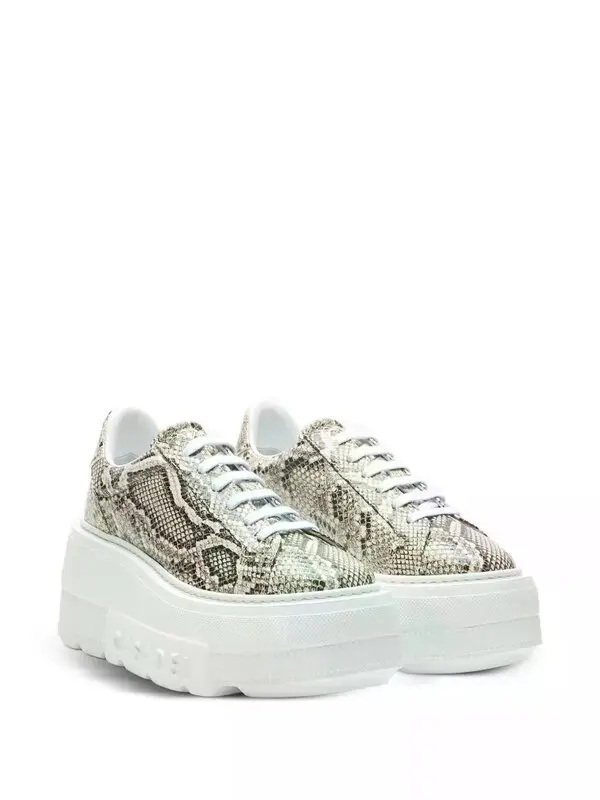 Casadei Nexus Basilisco Sneakers