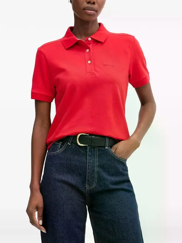 Barbour Bowford Polo Top