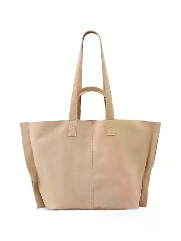ALLSAINTS Lutece Tote Bag