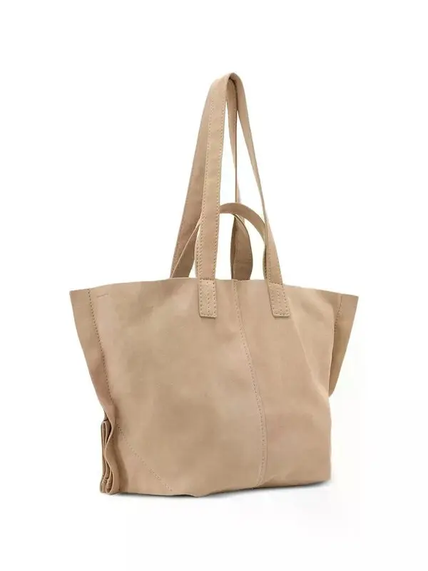 ALLSAINTS Lutece Tote Bag