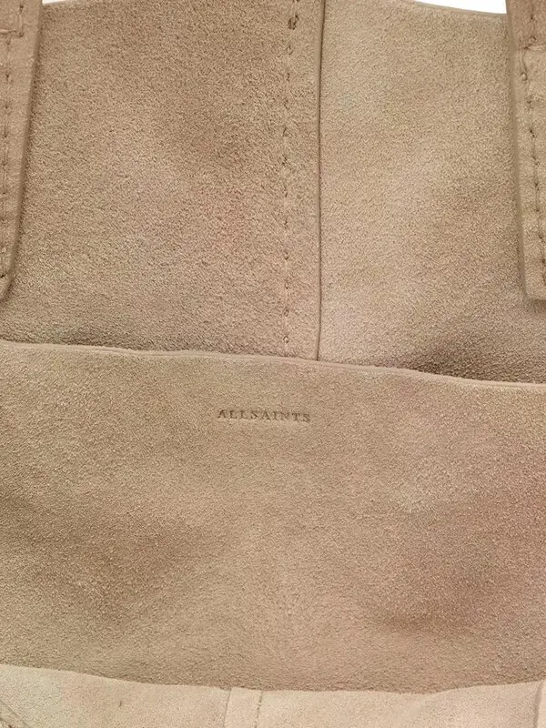 ALLSAINTS Lutece Tote Bag
