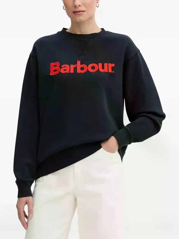 Barbour Hartland Sweatshirt